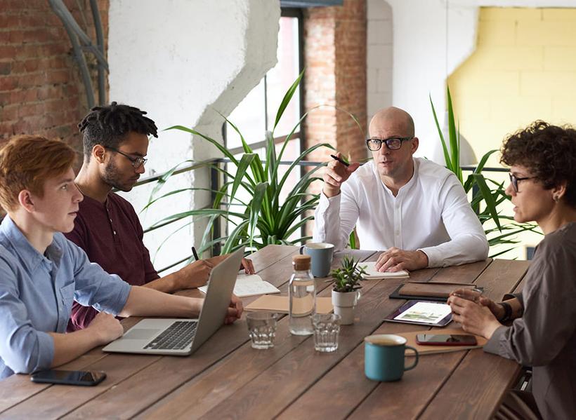 Ionic App Development Company, Hire Ionic Developers