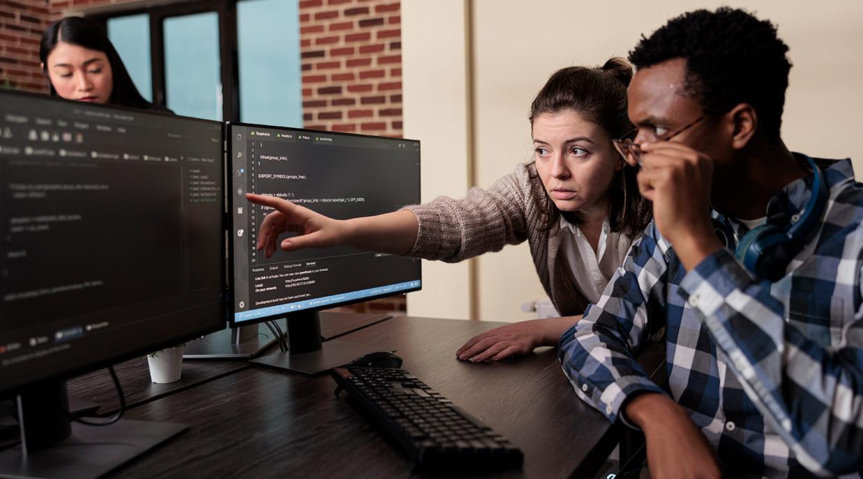 How to use React Native to emerge as a winner - Infographic