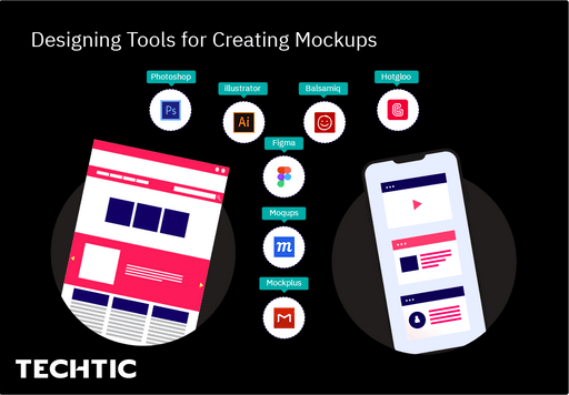 7 Reasons Why We Need to Develop Mockup of a Mobile App