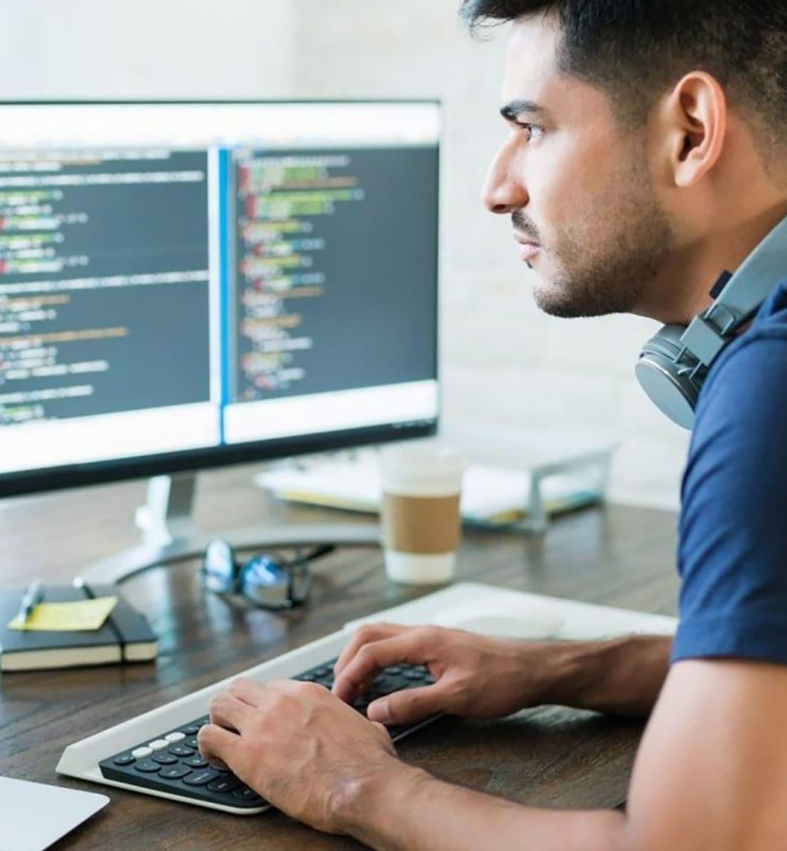 Ionic App Development Company, Hire Ionic Developers