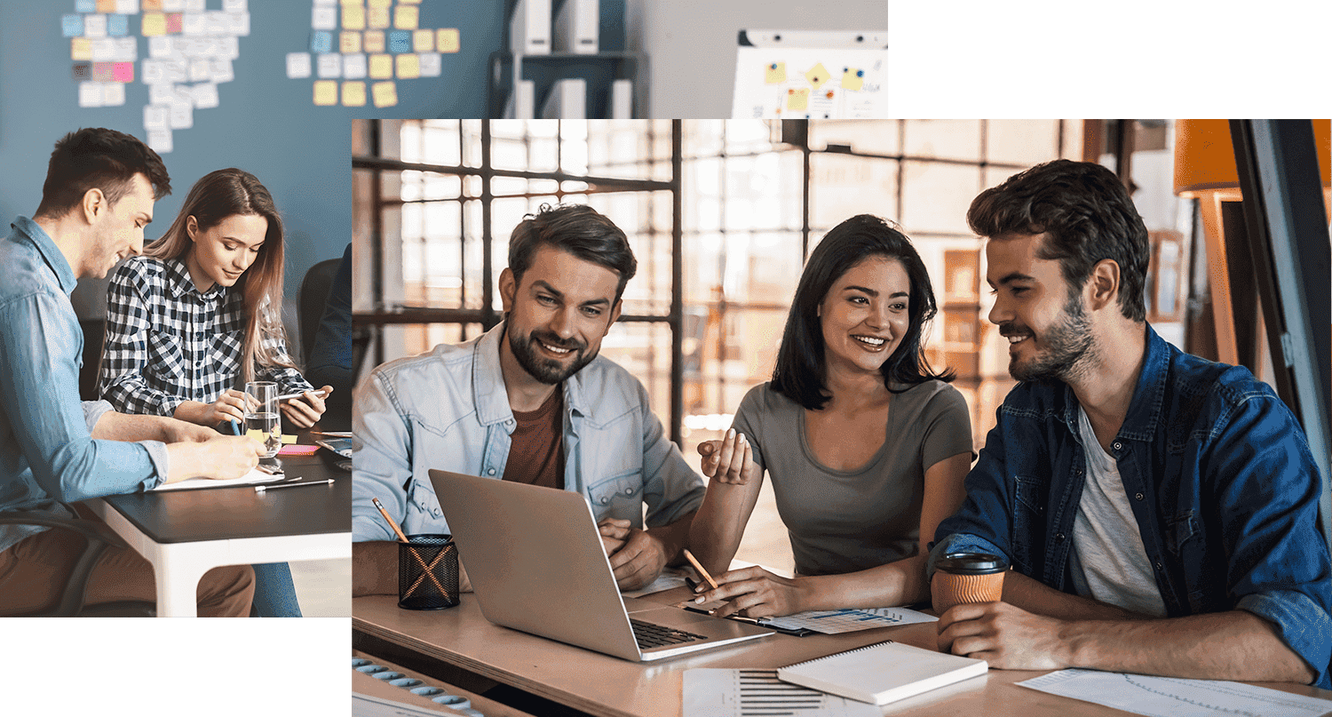 About Top Mobile App Development Company - Techtic Solutions