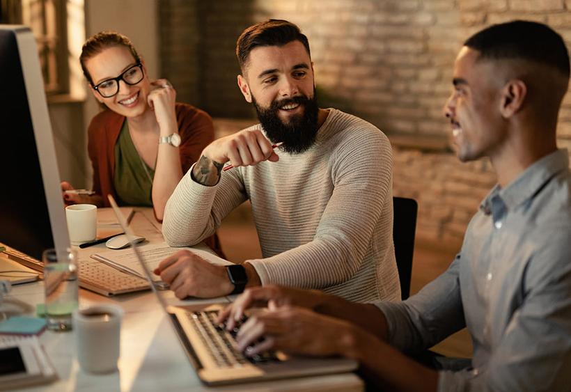 PHP Web Development Company | Hire PHP Developers India