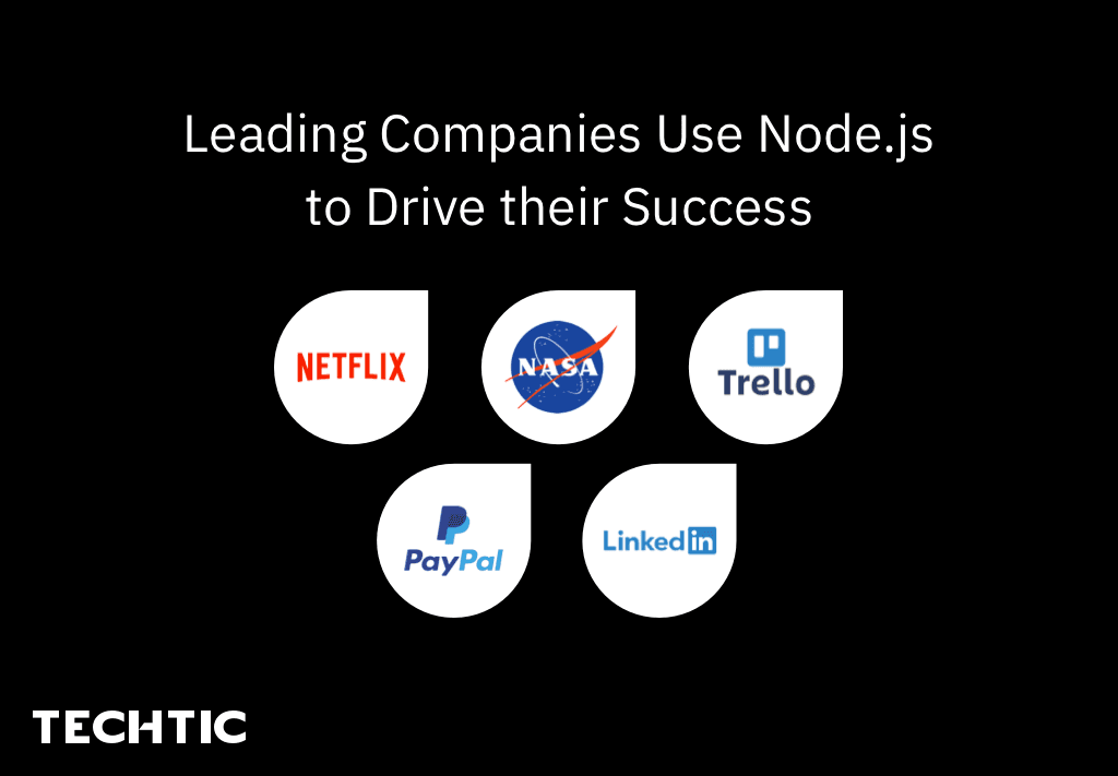 NodeJS vs JavaScript: What to Choose? A Detailed Comparison