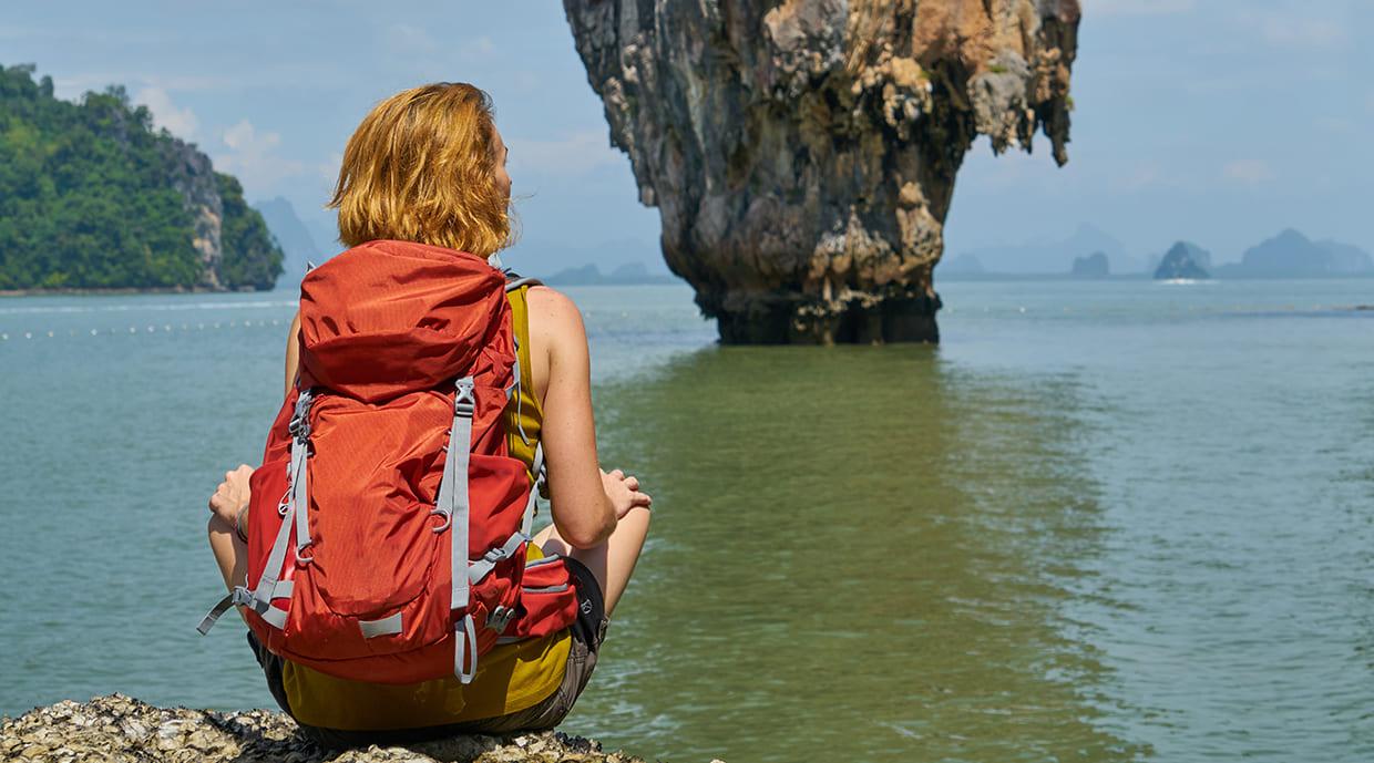 Travel, Tourism Industry Statistics: Survey, Research & Figures