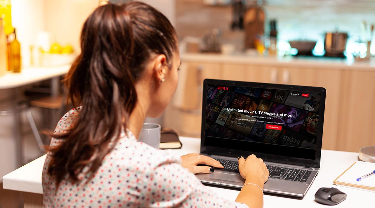 How Netflix Changed Streaming Over the Years?