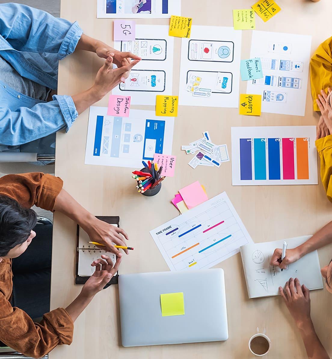 Top 6 Product Design Tools you’ll need in 2021