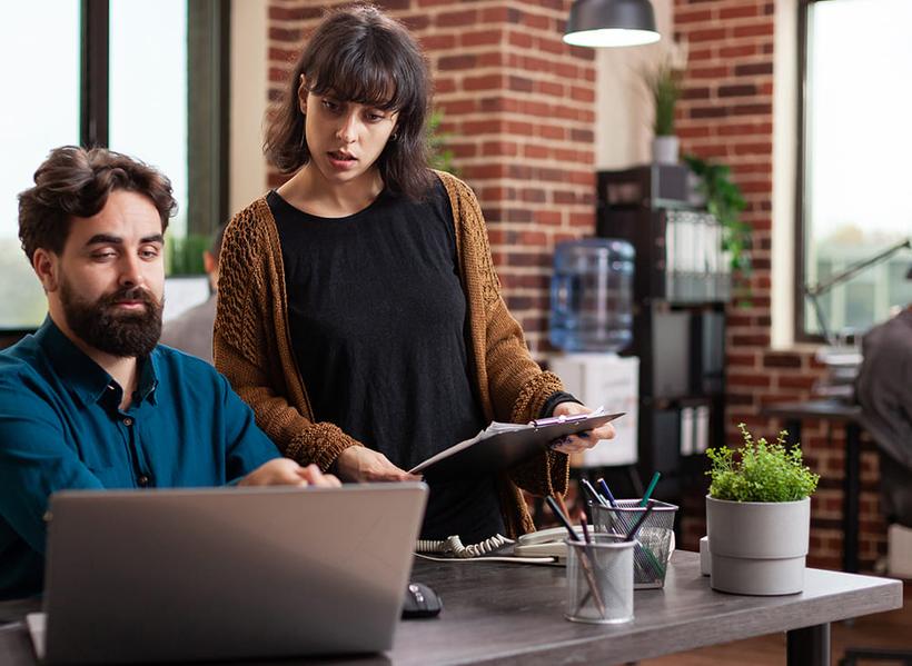 MVP Development Services & Solutions | Techtic