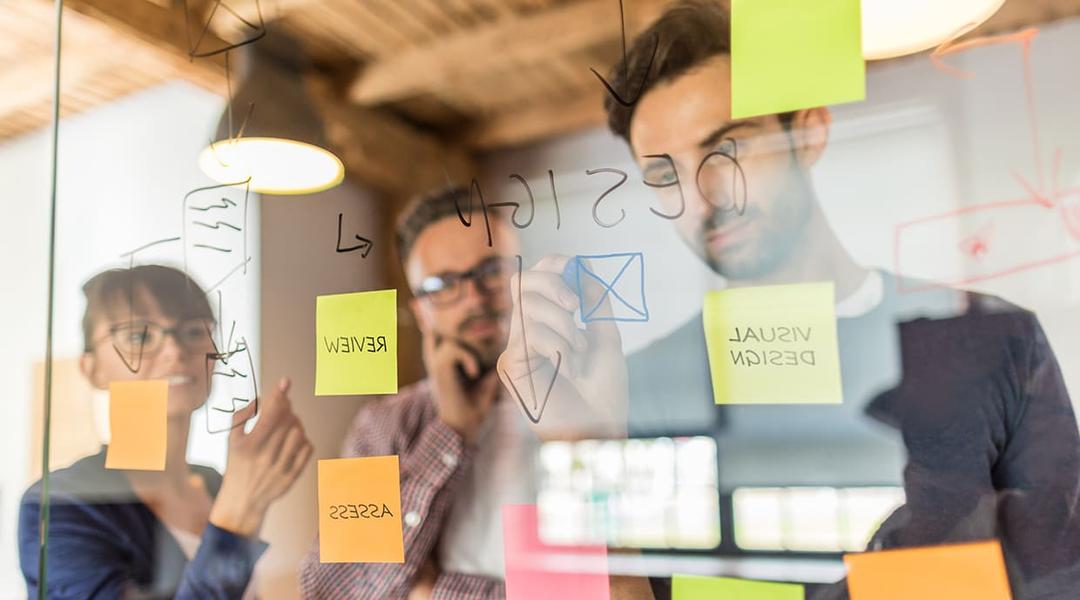 Problem Statement in Design Thinking - Definition, Example