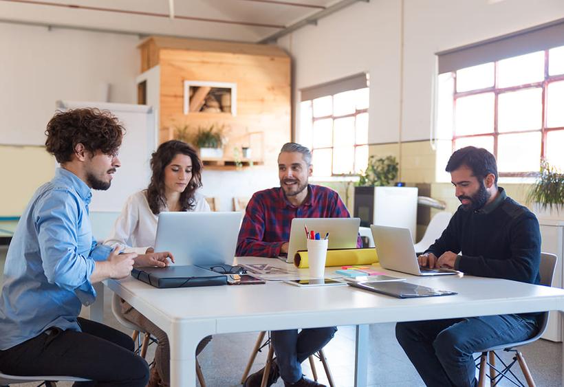 React Native App Development Company | Hire React Native Developer