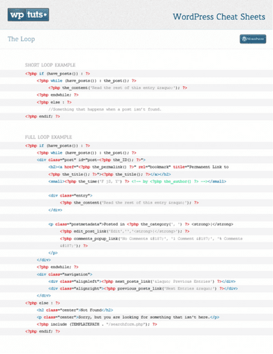 Basic WordPress Theme Development Tutorial [For Beginners]
