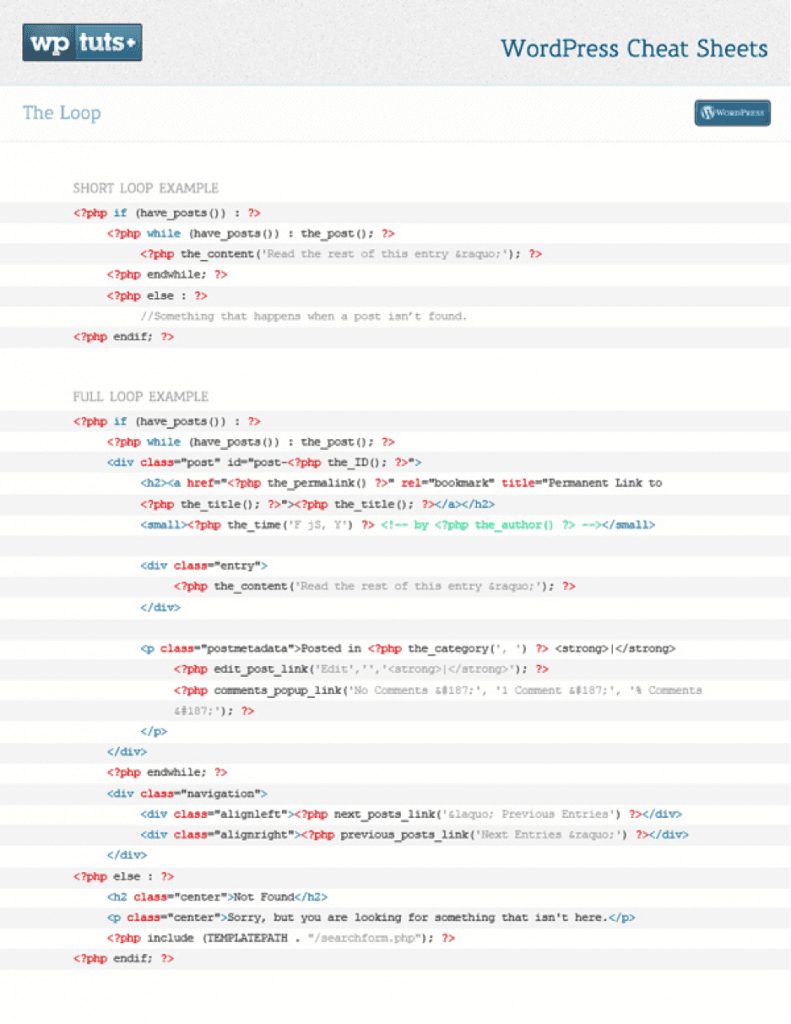 Basic WordPress Theme Development Tutorial [For Beginners]