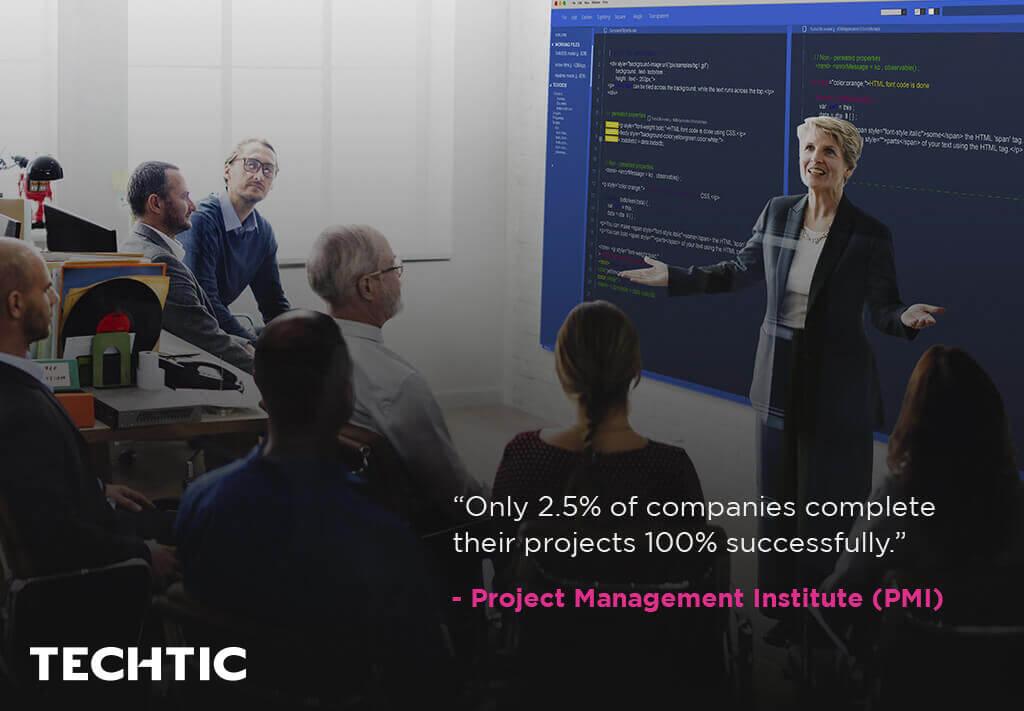 4 Best Project Management Tools and Software for 2021