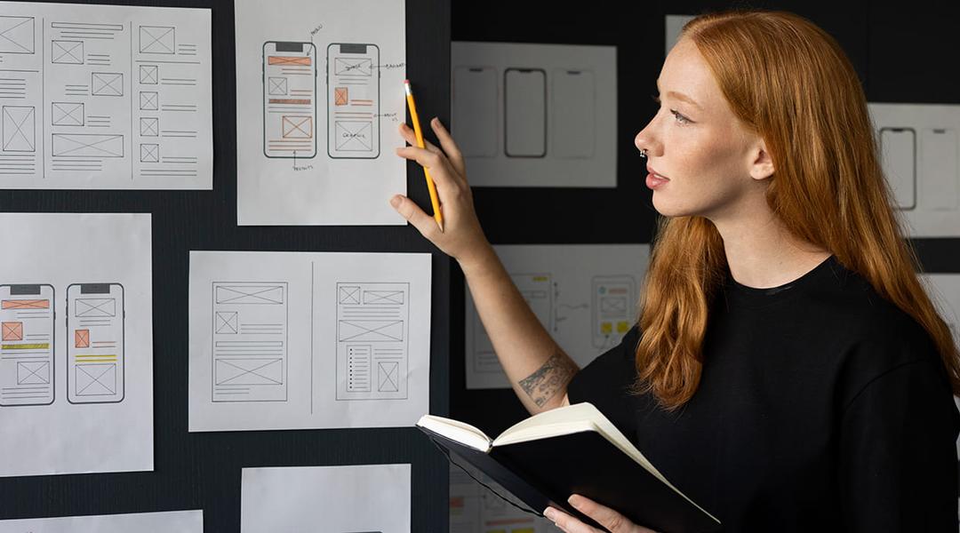 Frictionless UX: How to Create Smooth User Flow