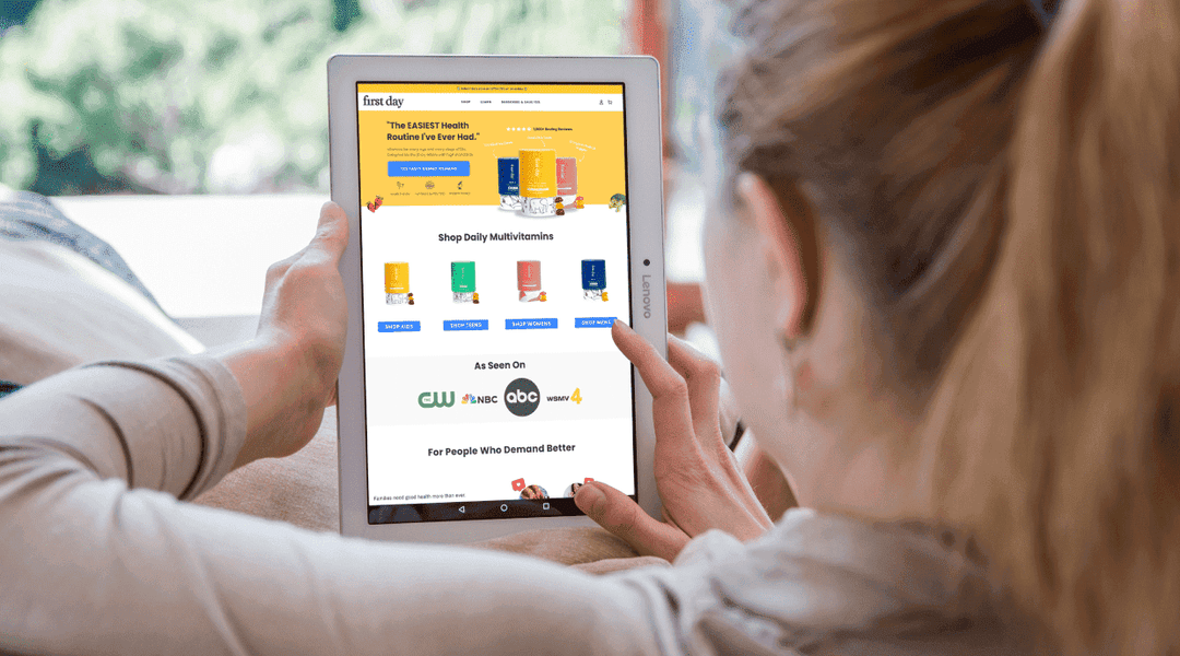 Top 17 Features for Health and Wellness eCommerce Stores