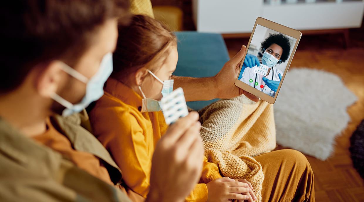 10 Best Practices in Developing Remote Patient Monitoring App