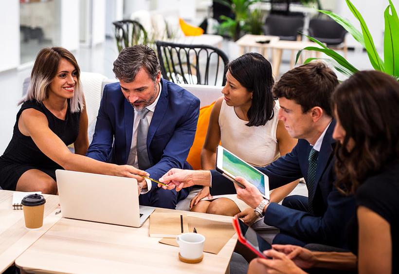 MVP Development Services & Solutions | Techtic