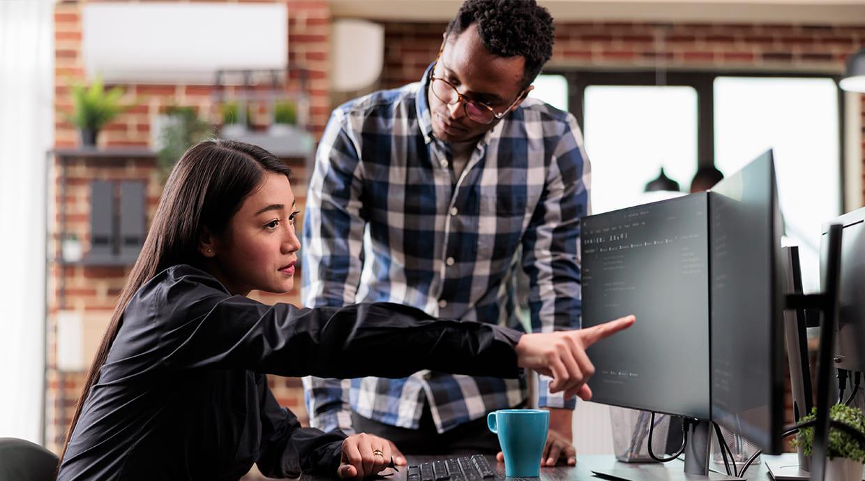 6 Benefits of Custom Software Development for Small Business