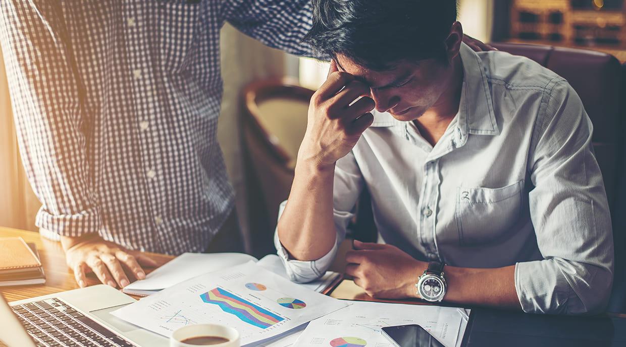 Why Fintech Startups Fail and How to Avoid these Failures?